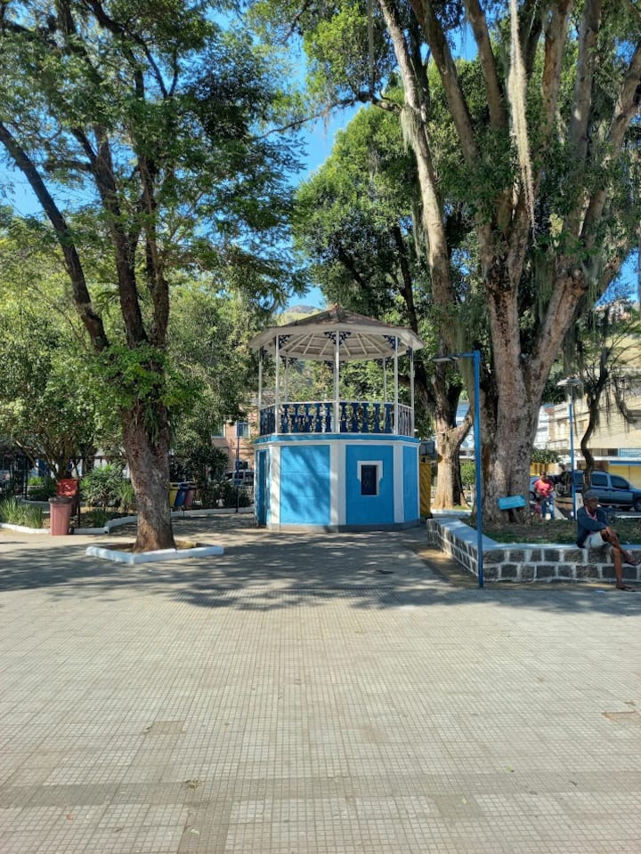 Casa Veraneio Mangaratiba - Mangaratiba