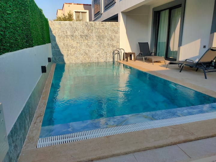 Villa A1 Canpare - Fethiye