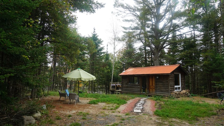 Nid De Rêve - Laurentides