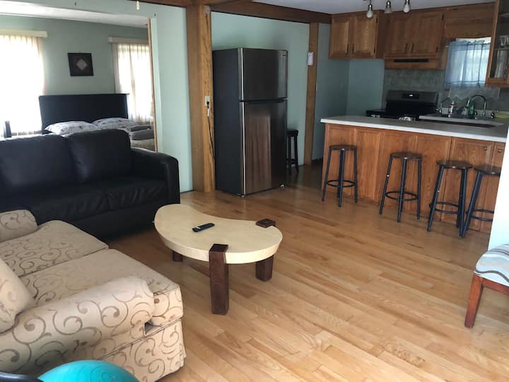 Rental Apt In Port - St. Thomas