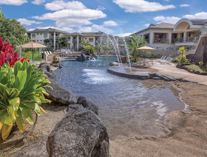 Beautiful 1br Condo - Bali Hai Villas, Princeville - Kauai, HI