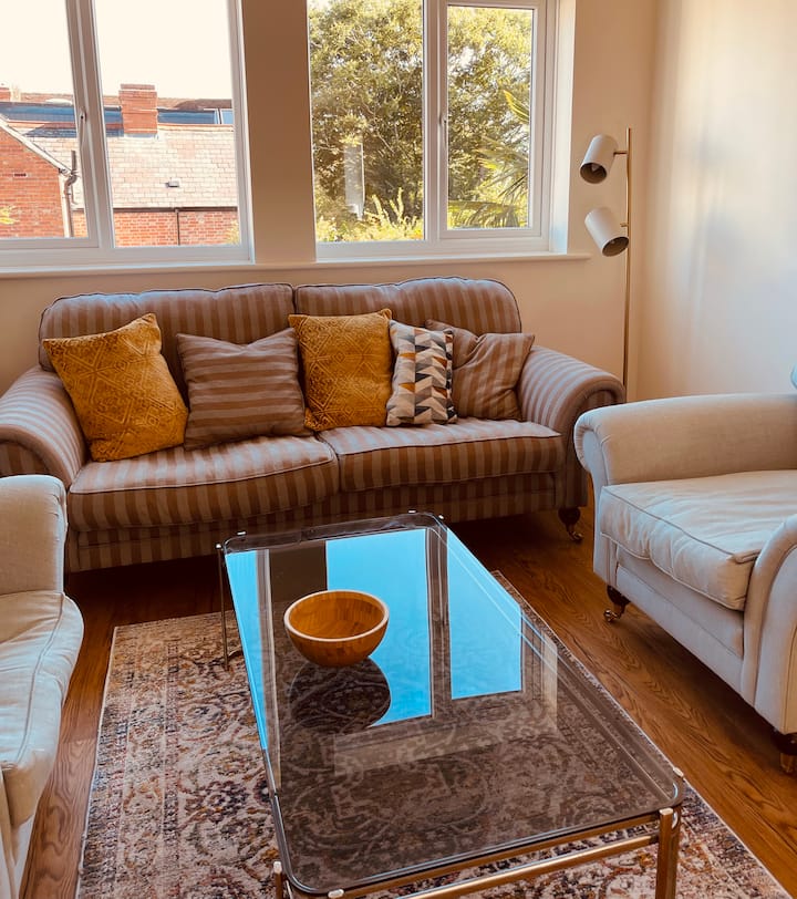 Room In Oxford City Boutique Residence - Oxford