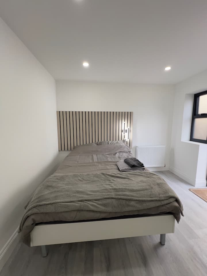 Cosy Studio In Lovely Area - Ilford