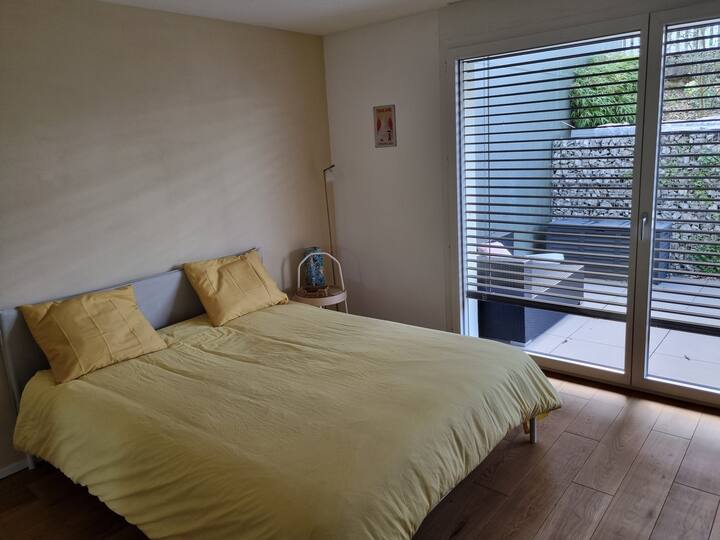Elegant Suite In Murten - Murten