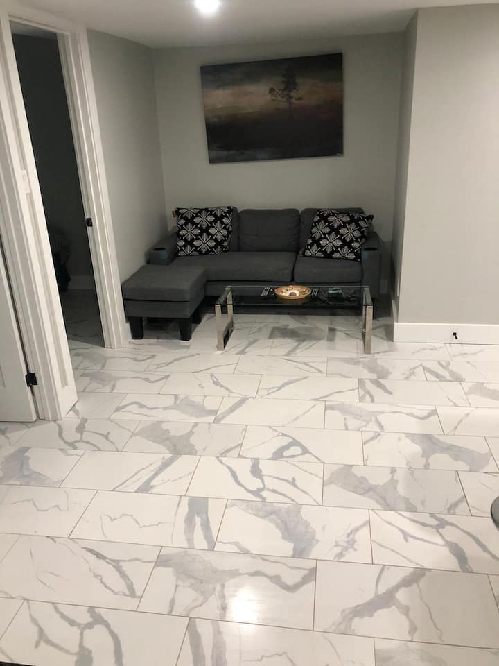 Beautiful Apt In Port Sternly - St. Thomas
