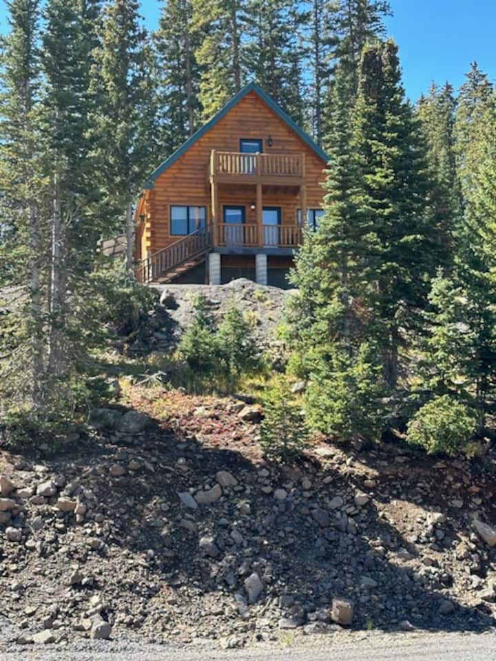 Mountain Top Resort Llc Cabin D - Mesa, CO