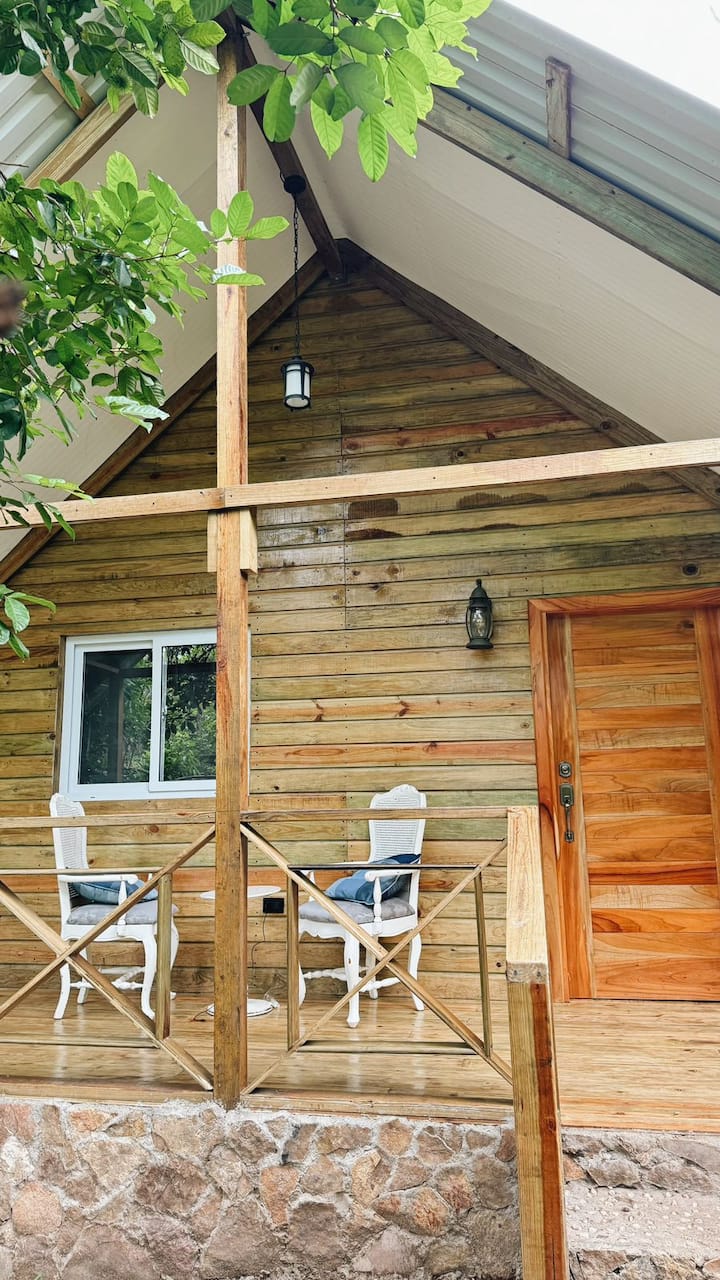 Hospedaje En El Lago - Las Vegas