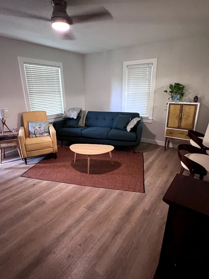 Turquoise Delight - Largo, FL