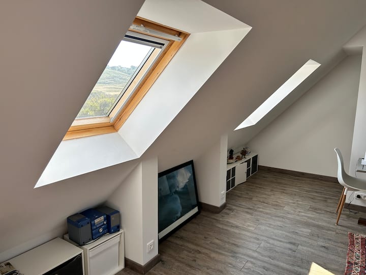 Studio à La Baie Des Trépassés - Île de Sein