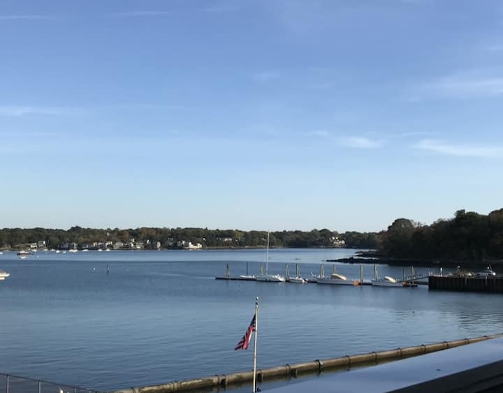 Entire Condo In Salem, Ma - Marblehead, MA