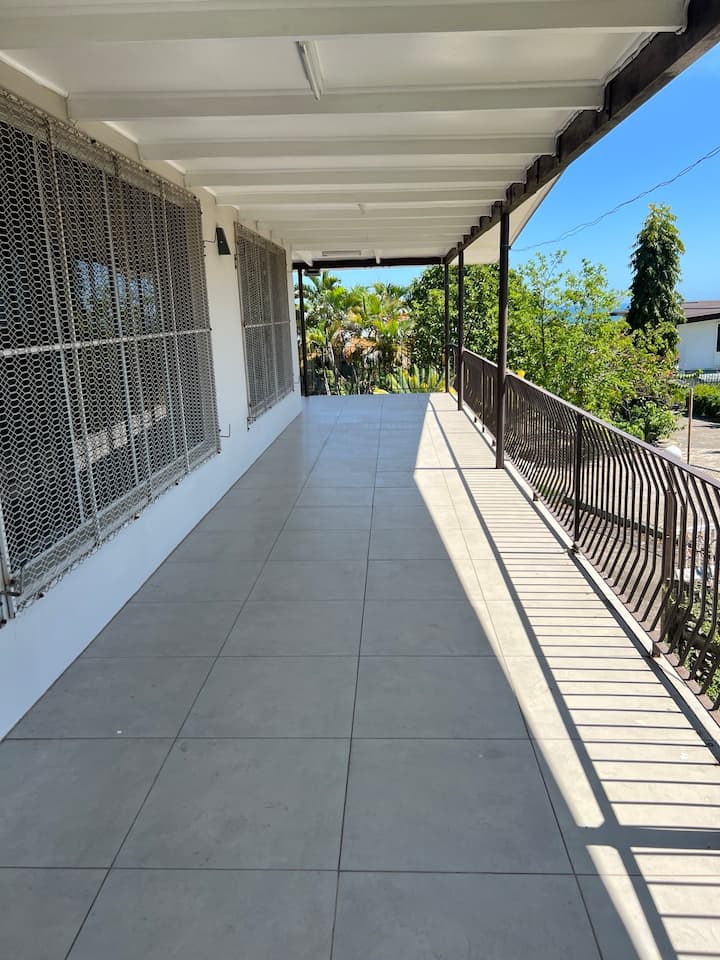 Spacious Lautoka Retreat For 8! - Fiji