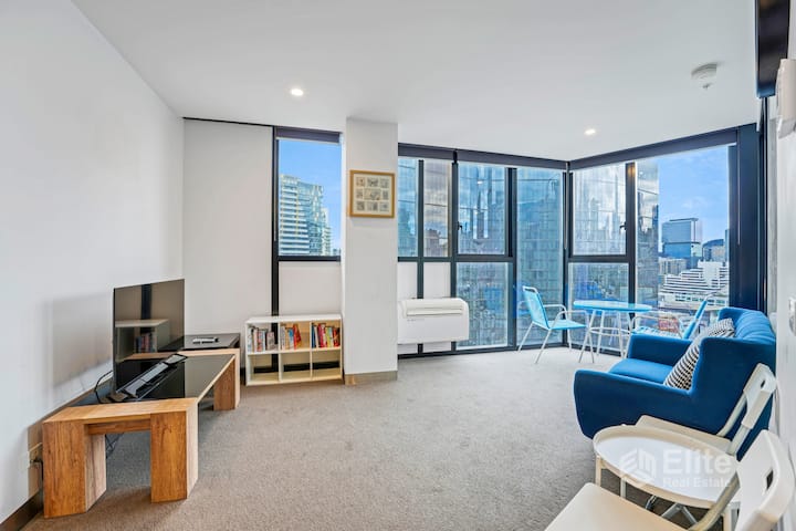 Southbank Apartment Next To Crown - クレモルネ