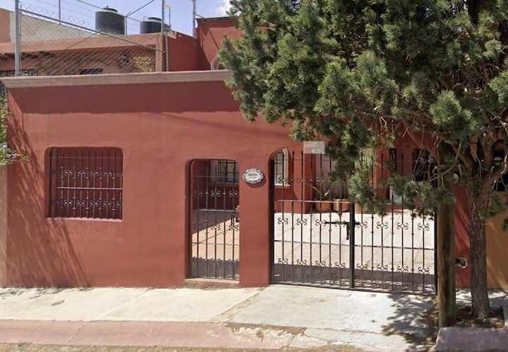 Casa Colonial - San Miguel de Allende