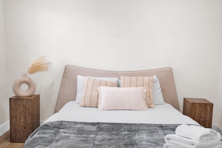 2br1ba House • Quiet • Stylish • Freeparking - Rosemead, CA