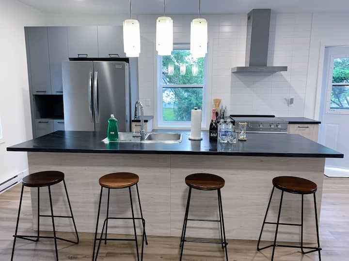 Lovely Home Close To Dt - Longueuil