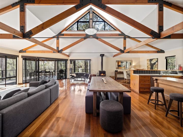 Calistoga Chalet - New - Margaret River