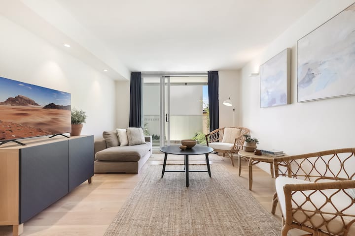 Studio 332 - Coogee