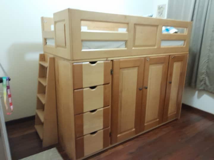 Suridutch Dofo, For Climbers - Paramaribo