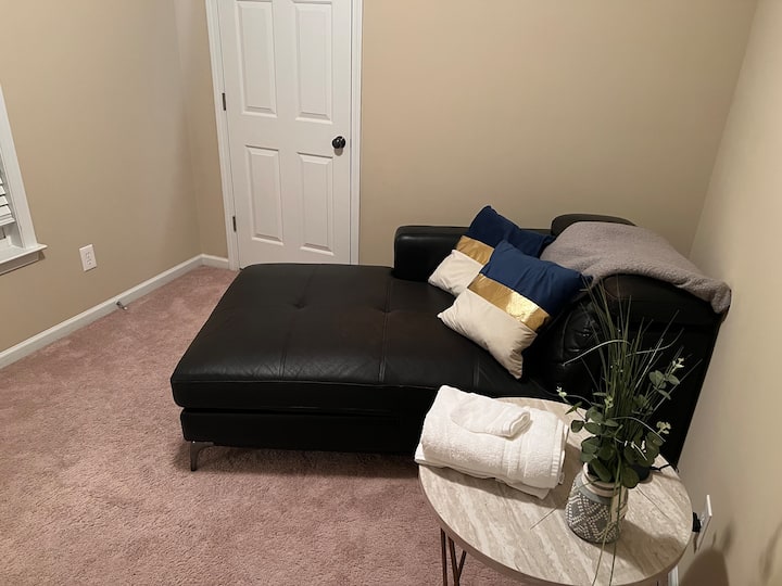 Westgate Delight! Just 20 Mins From Gsp And Bmw! - Spartanburg, SC