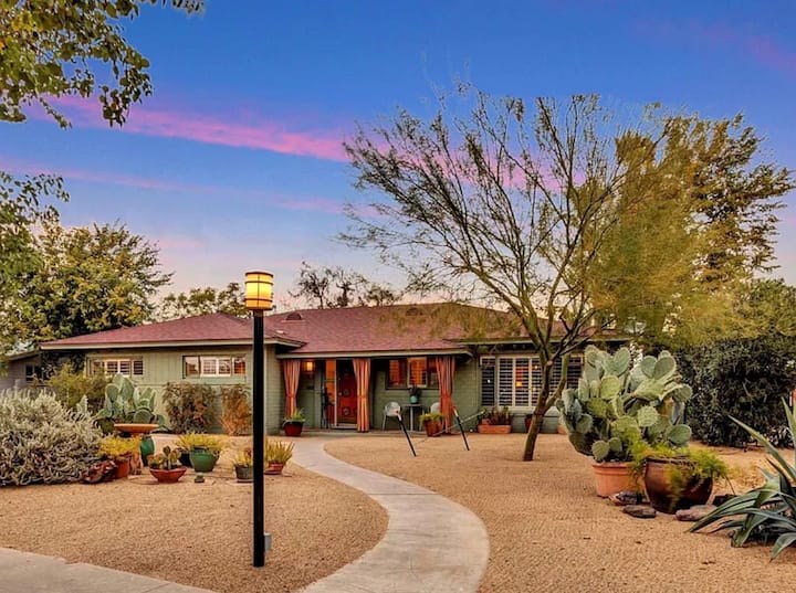 Casa Corazon Phoenix, Az - Phoenix