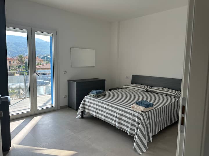 B&b Brezza Marina Montepaone - Soverato