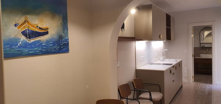 Capital Central Suites No2 Peppa - Valletta