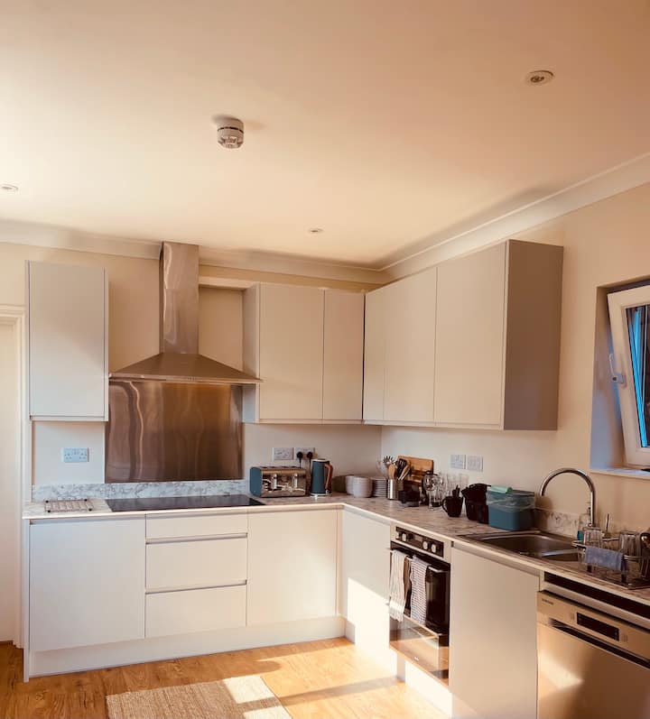 Room In Oxford City Boutique Residence - Oxford