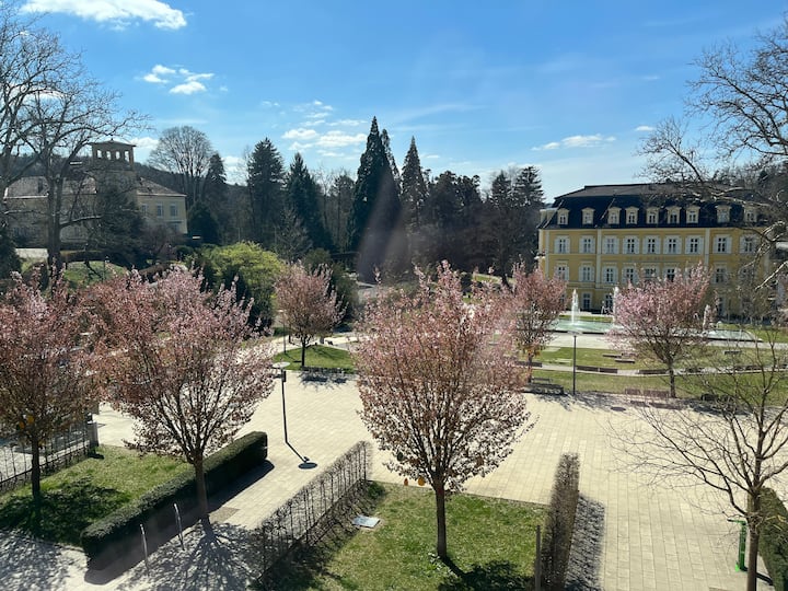 Gleichenberg Genießen - Bad Gleichenberg