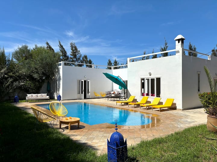 Palais Louna - Essaouira