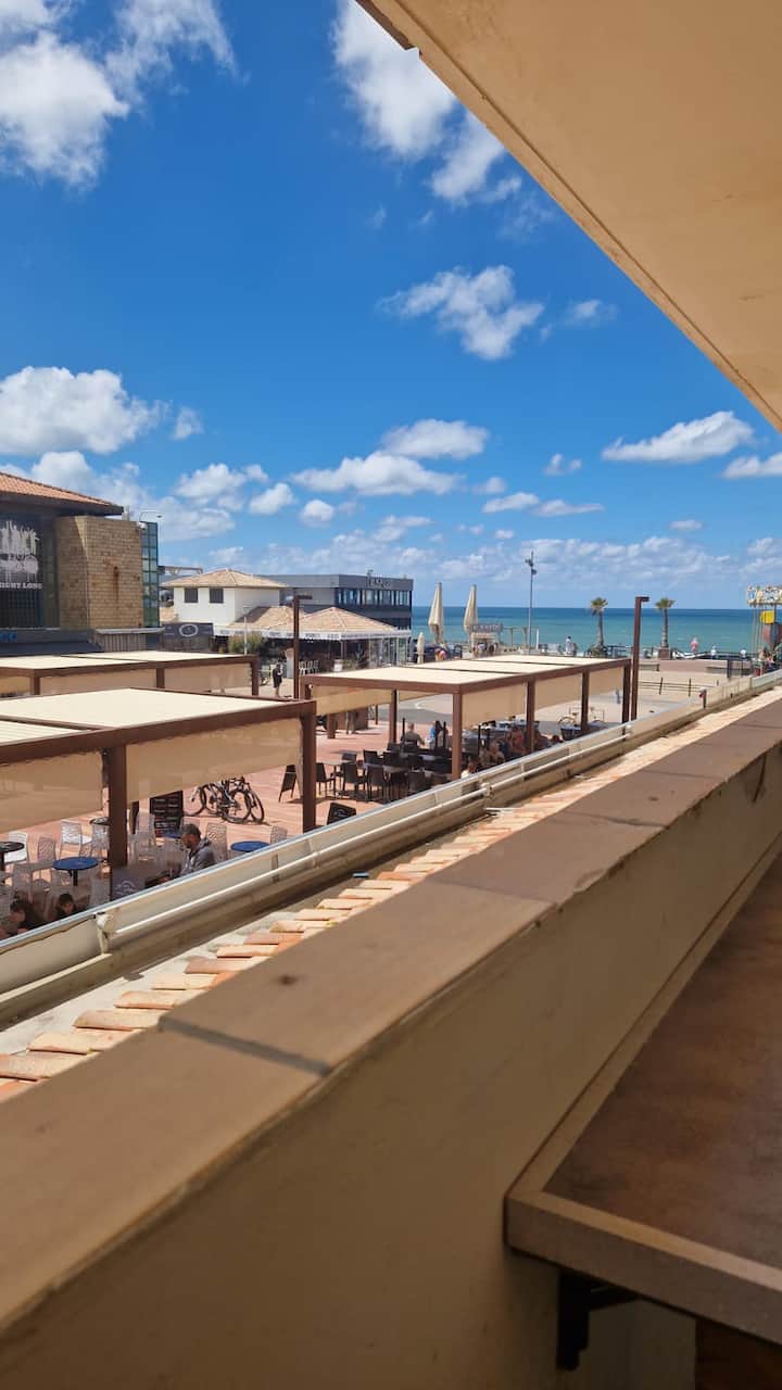 Appartement à 20 M De La Plage - Lacanau Océan