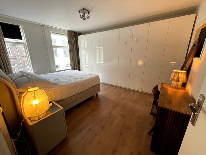 Ruime Kamer In Het Centrum - Utrecht