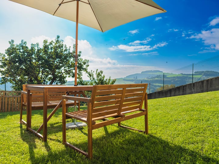 Fiori Di Montagna - Bosco Chiesanuova