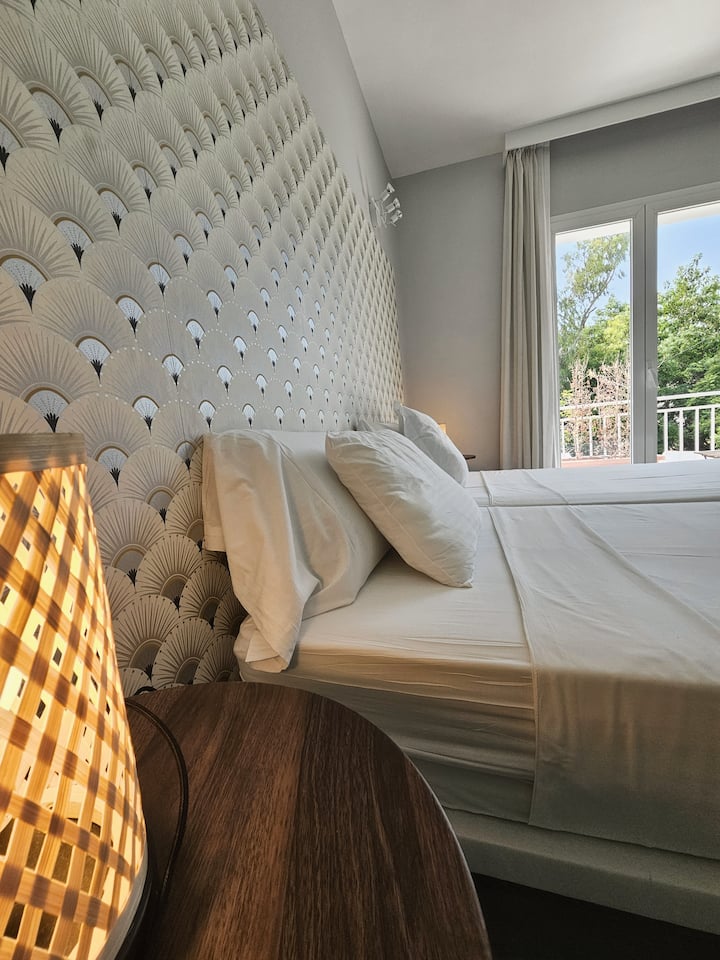 Chambre Familiale - Hotel Casa Dalia - Marbella