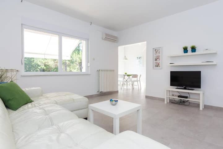 One4all-comfort 100m2 - Krk