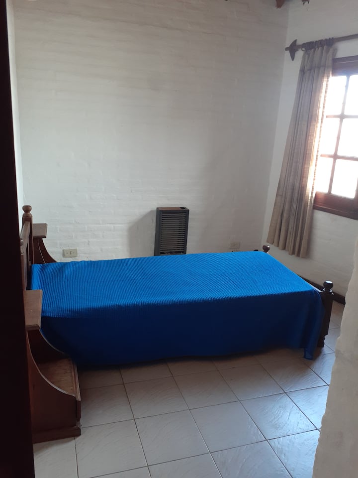 Gesell Pleno Centro Idealjóvenes - Villa Gesell
