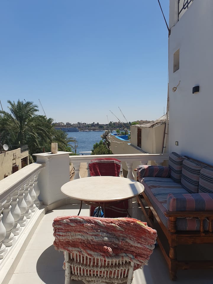 Villa Omar El Sharif Studio N1 - Luxor