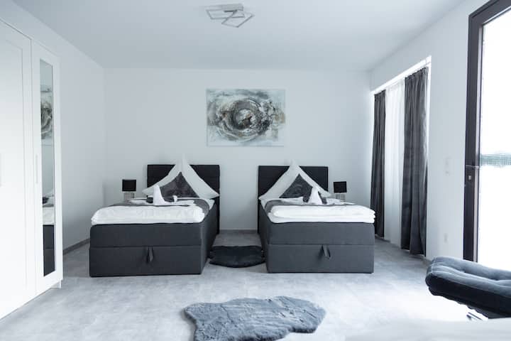 Lemsdorfer Apartments Magdeburg 2 - Magdeburg