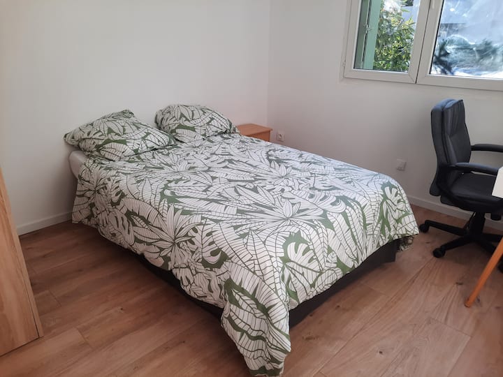 Chambre Dans Un Appartement - Montpellier