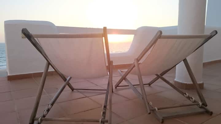 Suite Premium Frente Al Mar - Zahara de los Atunes