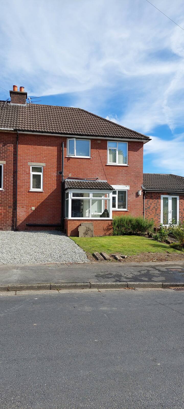 Eco-friendly, Littleborough, Easy Access To North - Rochdale