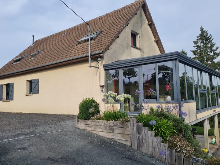 La Petite Paumerie Chambre D'hôtes - Saint-Lô