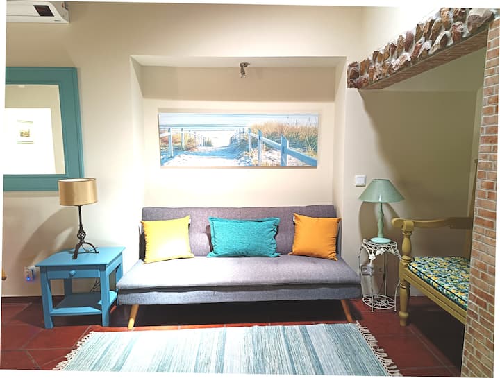 A Place In The Sun Olhão Algarve - Faro