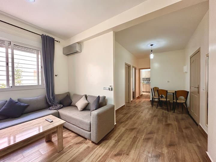 Appartement Cosy Proche Shopping - Marrakesh