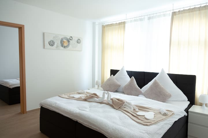 Lemsdorfer Apartments Magdeburg 5 - Magdeburg