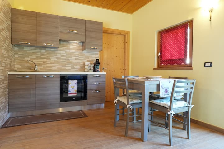 Snow Haven Apartment - Livigno - Livigno