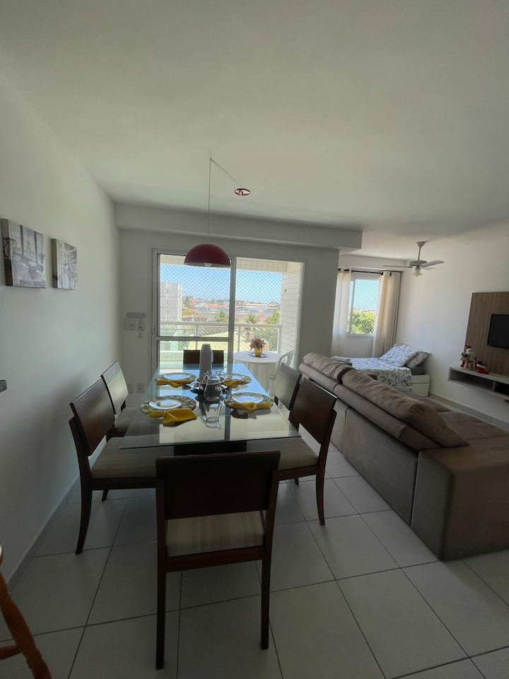 Ap Cond Clube Atalaia- Atalaia - Aracaju