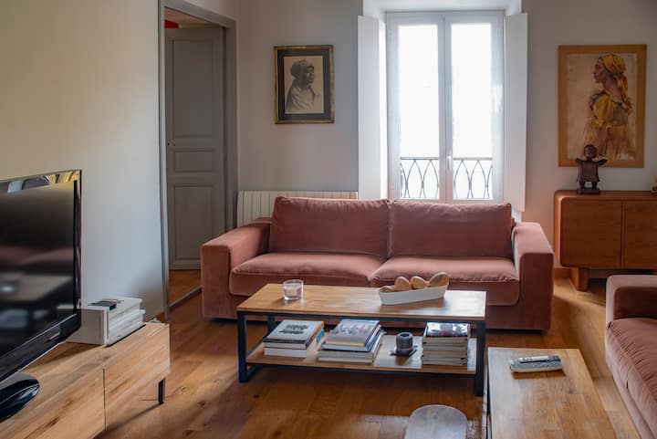 Magnifique Appartement - Korsika