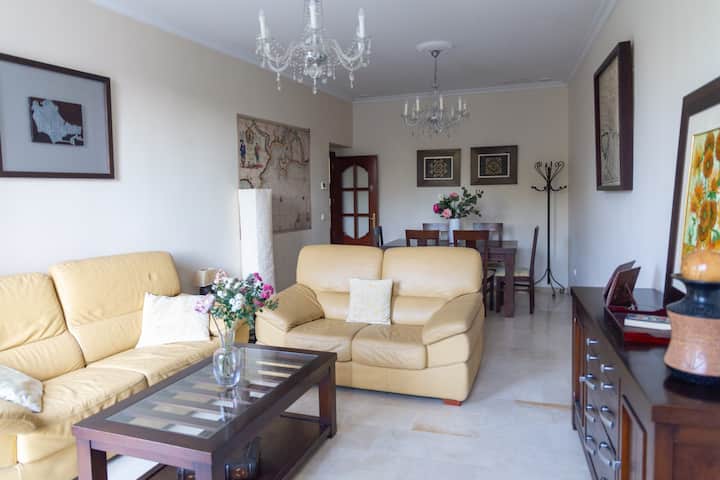 Alameda By Gades Gestión - Cádiz