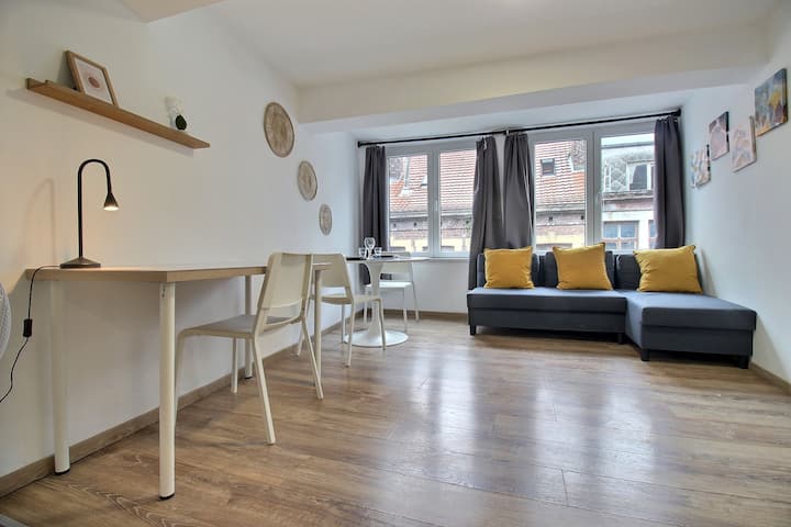 Le Pigeonnier - Herstal