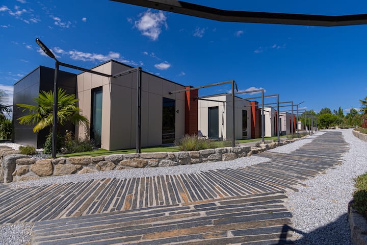 Casa Sálvia - Pedra Aguda Spa - Mangualde